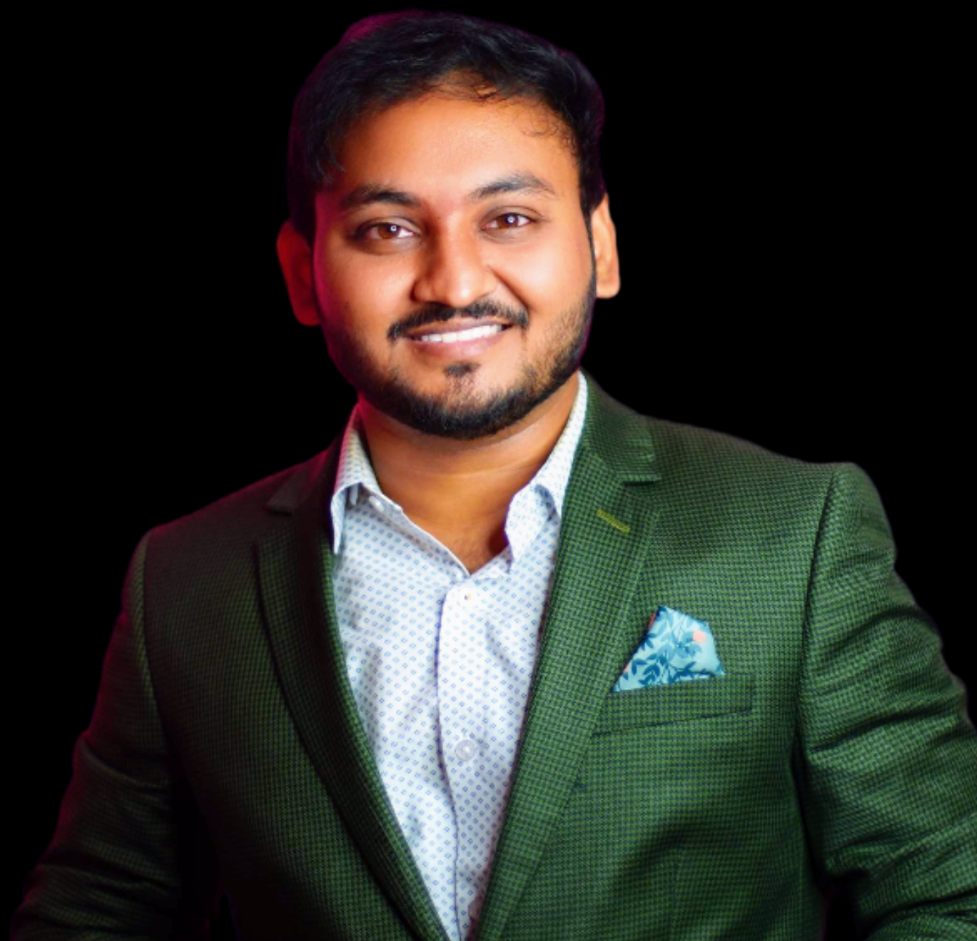 AJAY MANIKANTA | Full Stack Developer in Bangalore